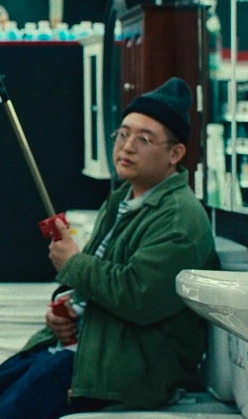 Bobby | Beef Wiki | Fandom