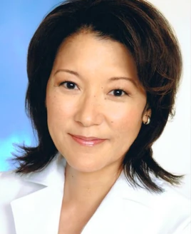 Patti Yasutake | Beef Wiki | Fandom