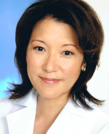 Patti Yasutake | Beef Wiki | Fandom