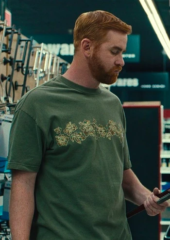 Michael | Beef Wiki | Fandom