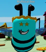 Bees | Beeface Wiki | Fandom