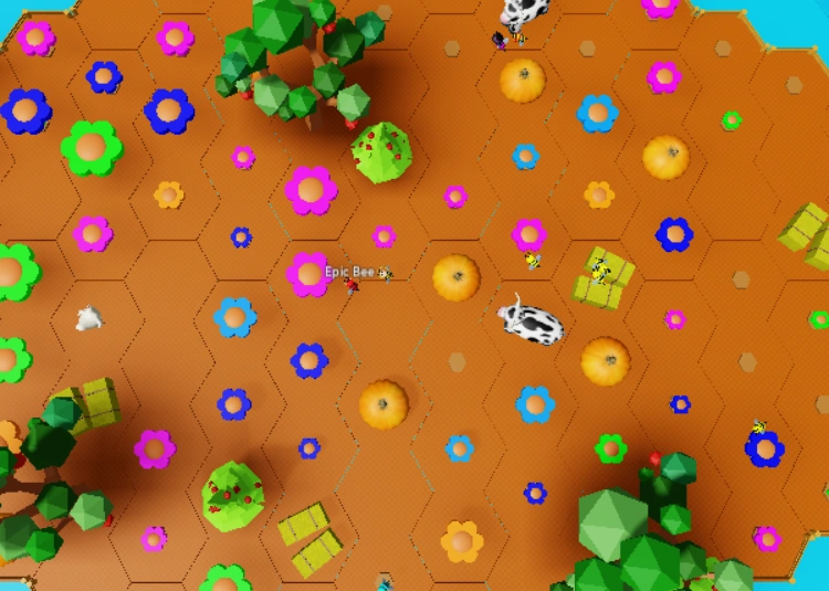 Farm Life | Beeface Wiki | Fandom