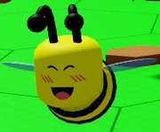 Bees | Beeface Wiki | Fandom