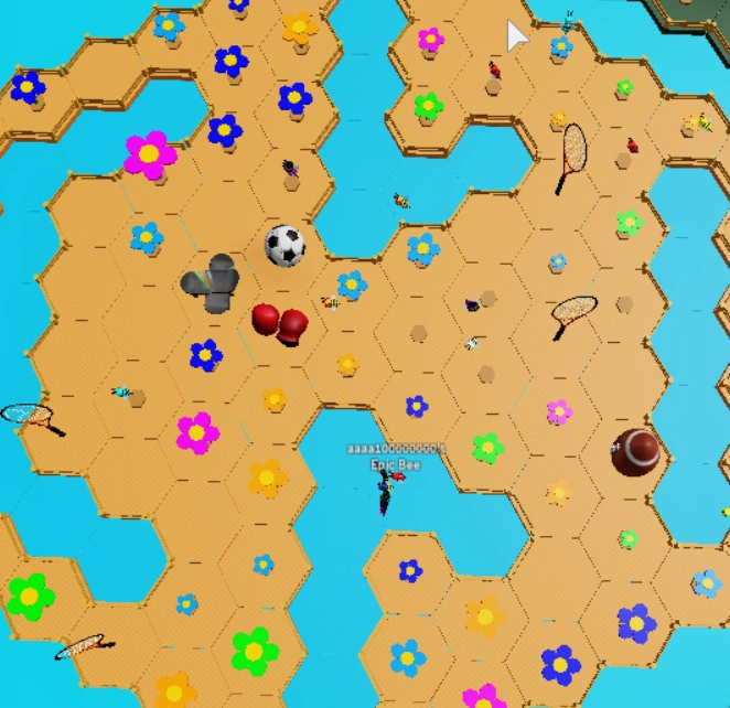 Sports Center | Beeface Wiki | Fandom