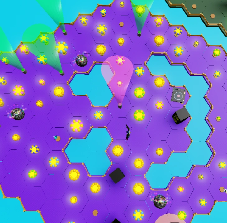 Disco Fever | Beeface Wiki | Fandom