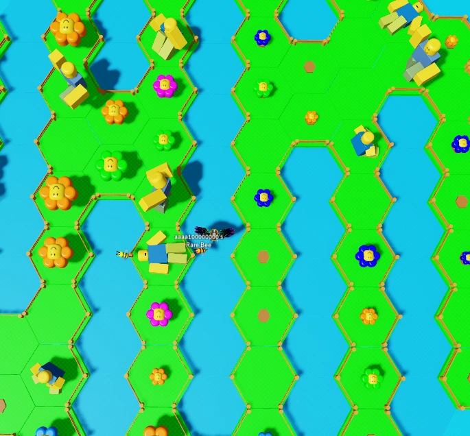 Noob World | Beeface Wiki | Fandom