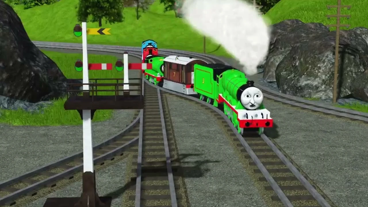 Use Your Head Bloopers (Locos Online Remake) | Fandom
