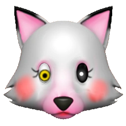 Mangle emoji | Fandom