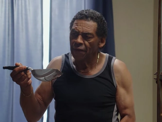 Ron Auster | Beef House Wiki | Fandom