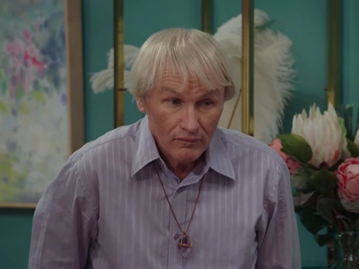 Tennessee Luke | Beef House Wiki | Fandom