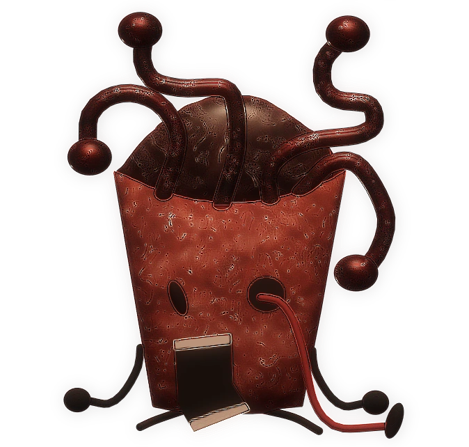 Fries | BEEFYDIEREAL Wiki | Fandom