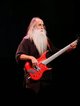 Leland Sklar | Bee Gees Wiki | Fandom