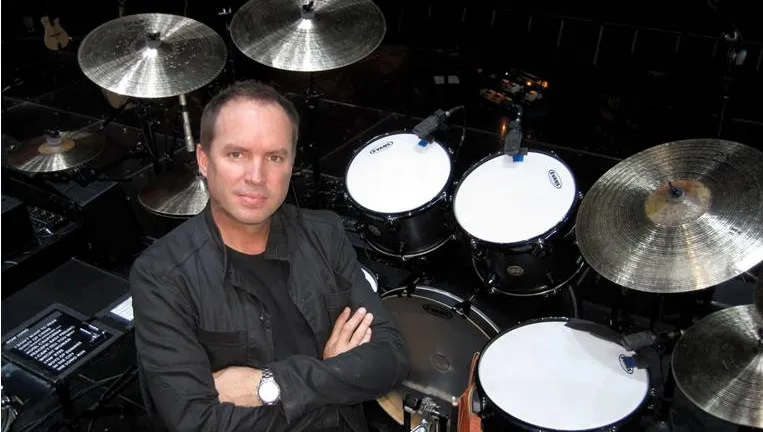 Scott F. Crago | Bee Gees Wiki | Fandom