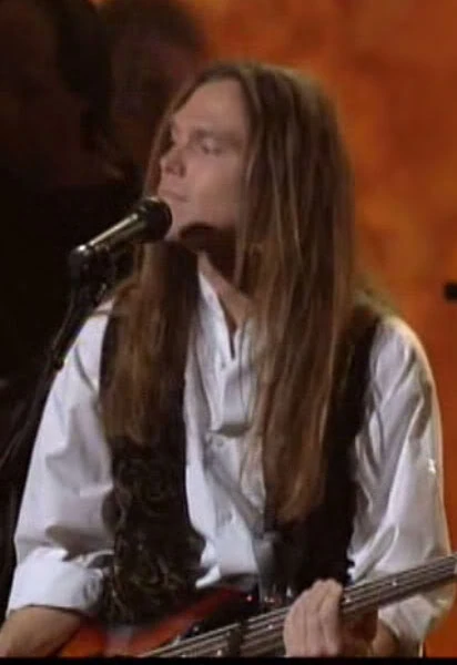 Timothy B. Schmit | Bee Gees Wiki | Fandom