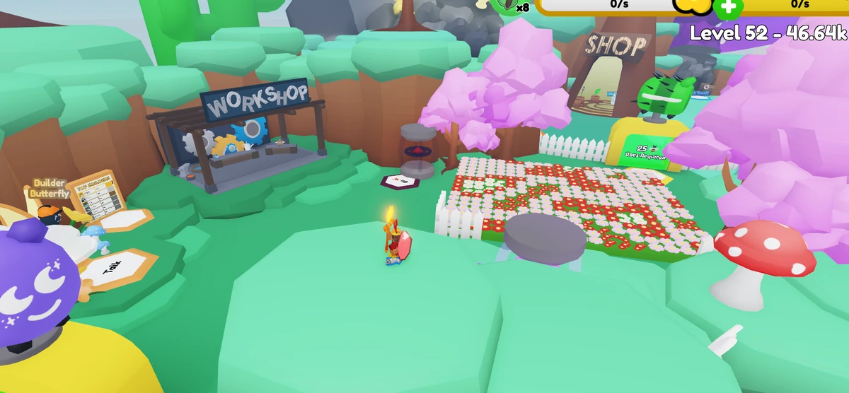 20 Bee Zone | Beekeepers! Wiki | Fandom