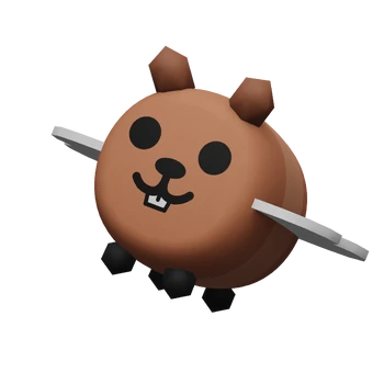 Beever | Beekeepers! Wiki | Fandom