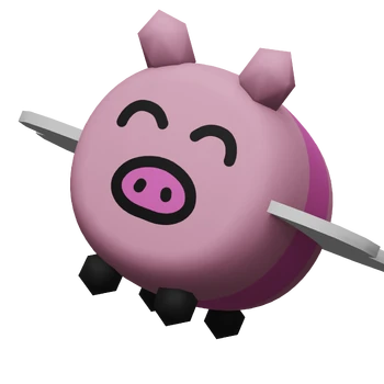 Pig Bee | Beekeepers! Wiki | Fandom