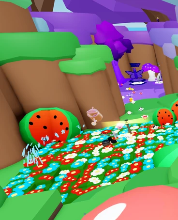 20 Level Zone | Beekeepers! Wiki | Fandom