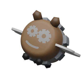 Clockwork Bee | Beekeepers! Wiki | Fandom