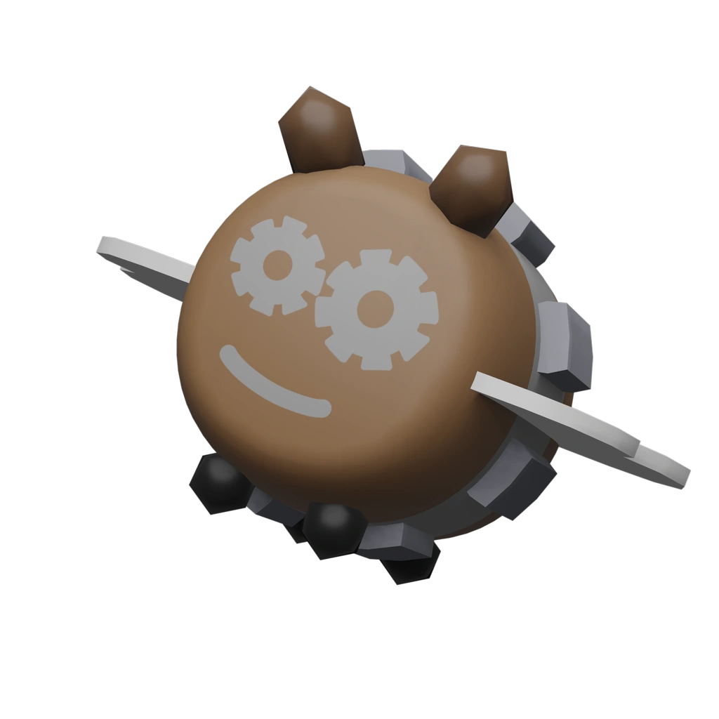 Clockwork Bee | Beekeepers! Wiki | Fandom