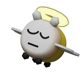 Divine Bee | Beekeepers! Wiki | Fandom