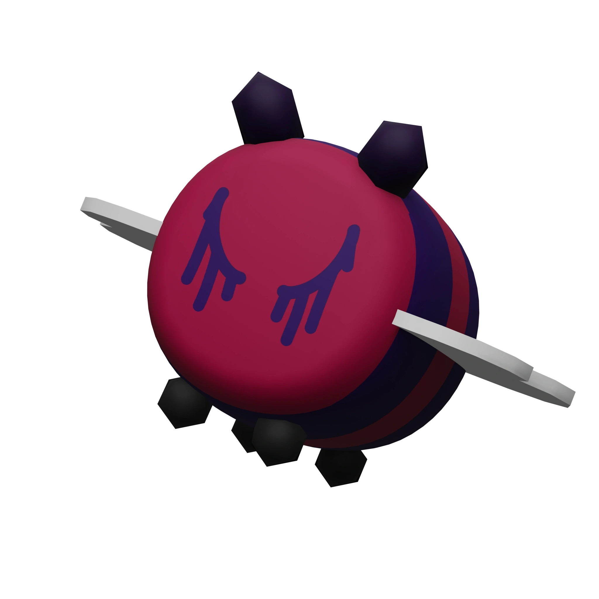 Voidling Bee | Beekeepers! Wiki | Fandom