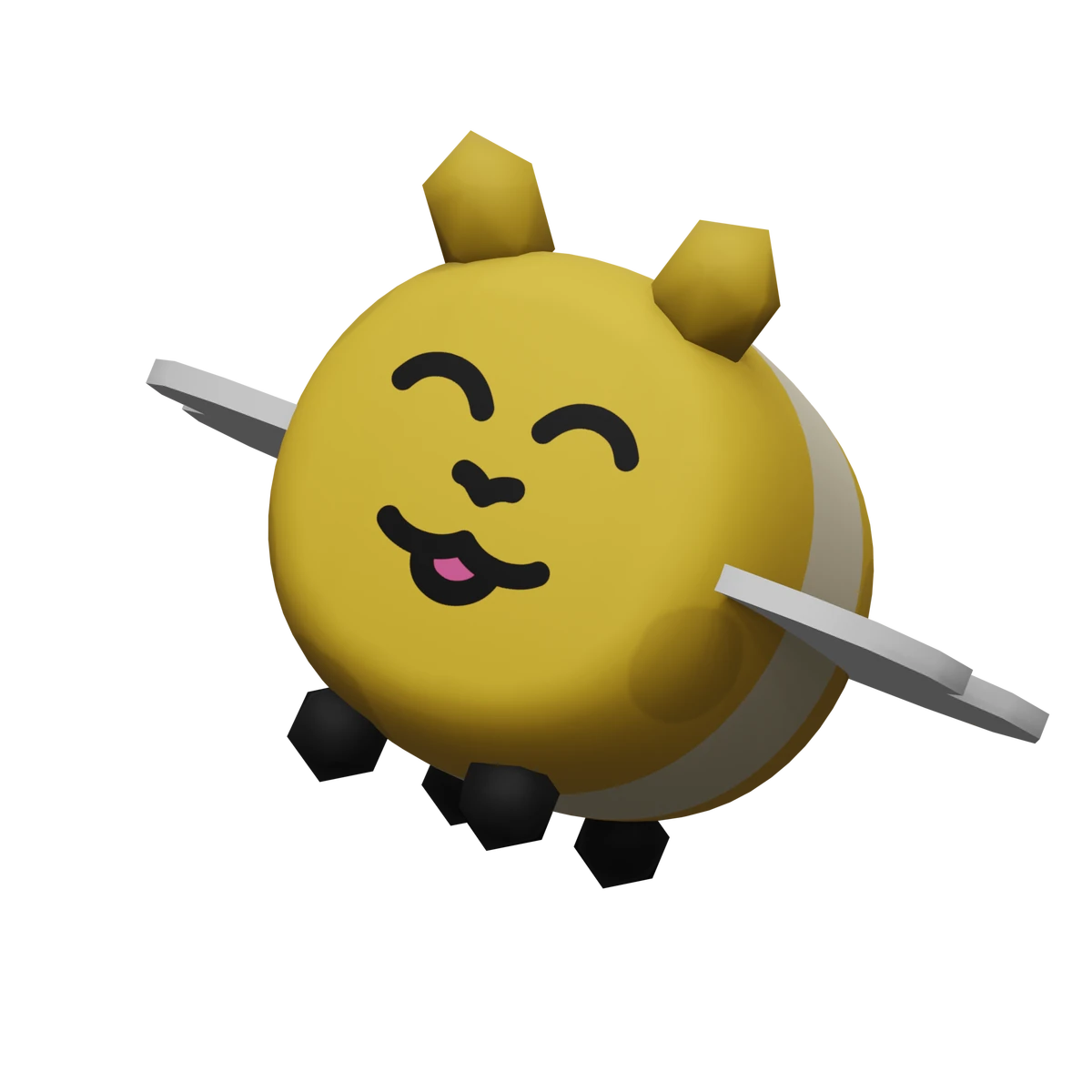 Leopard Bee | Beekeepers! Wiki | Fandom