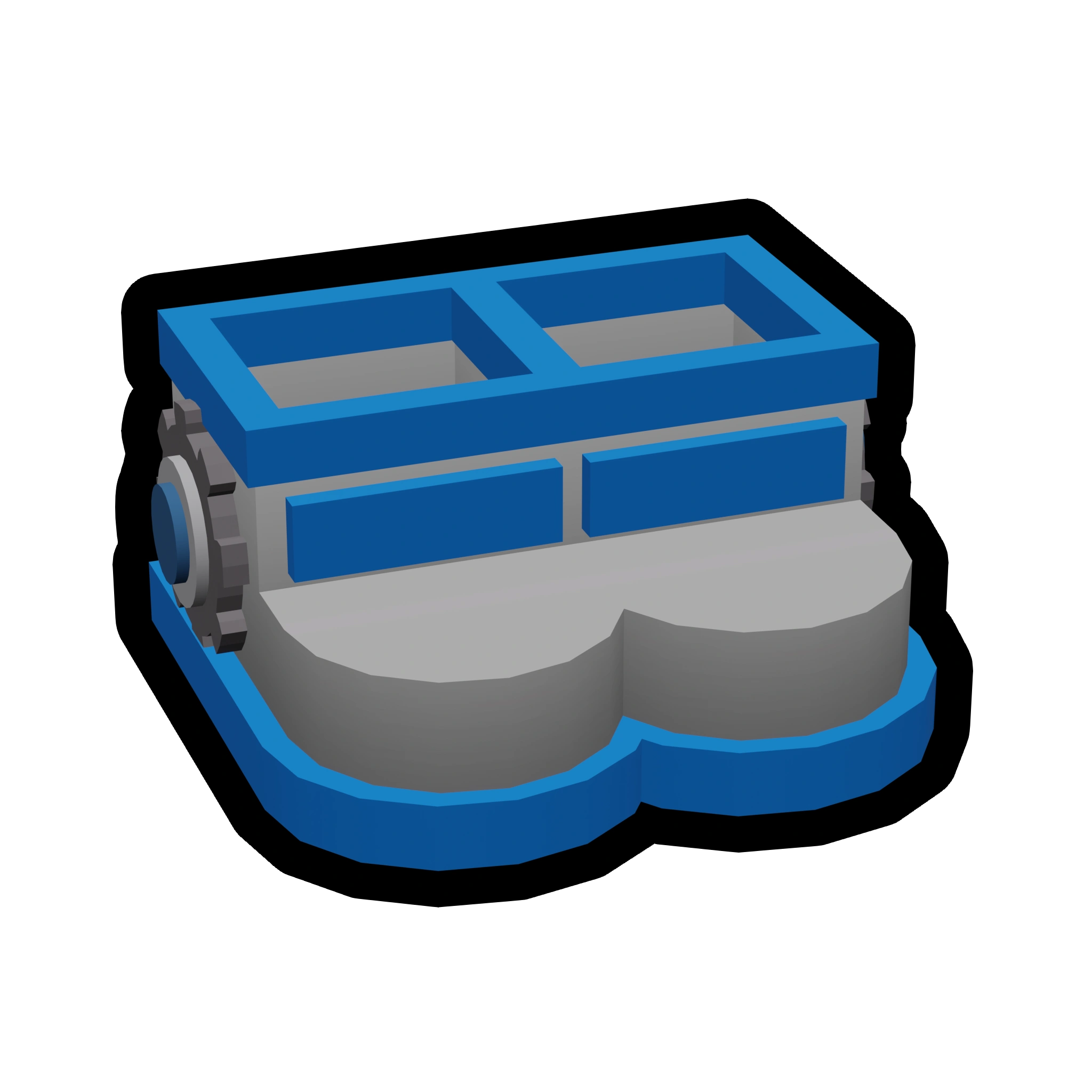 Sprocket Shoes | Beekeepers! Wiki | Fandom