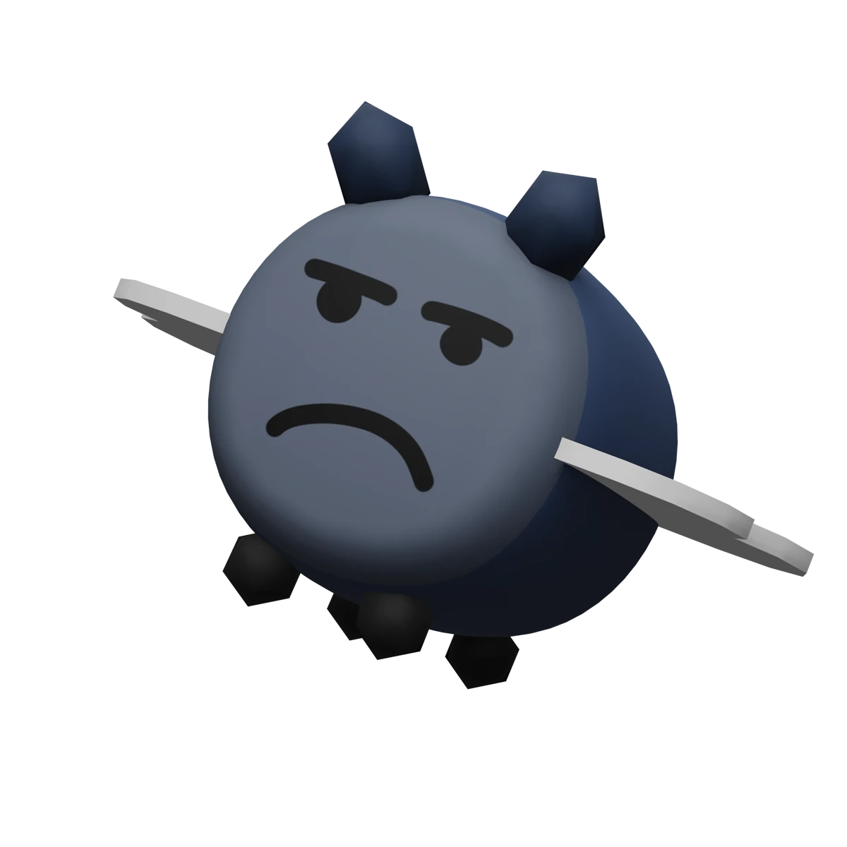 Grumpy Bee | Beekeepers! Wiki | Fandom