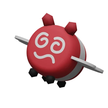 Dizzy Bee | Beekeepers! Wiki | Fandom