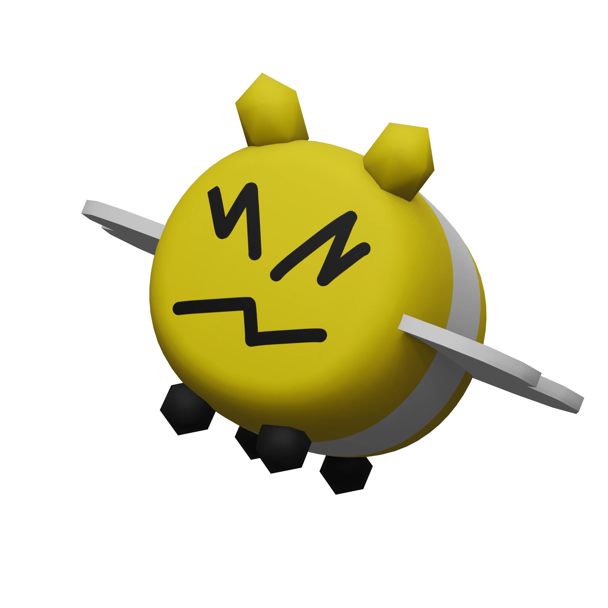 Thunder Bee | Beekeepers! Wiki | Fandom