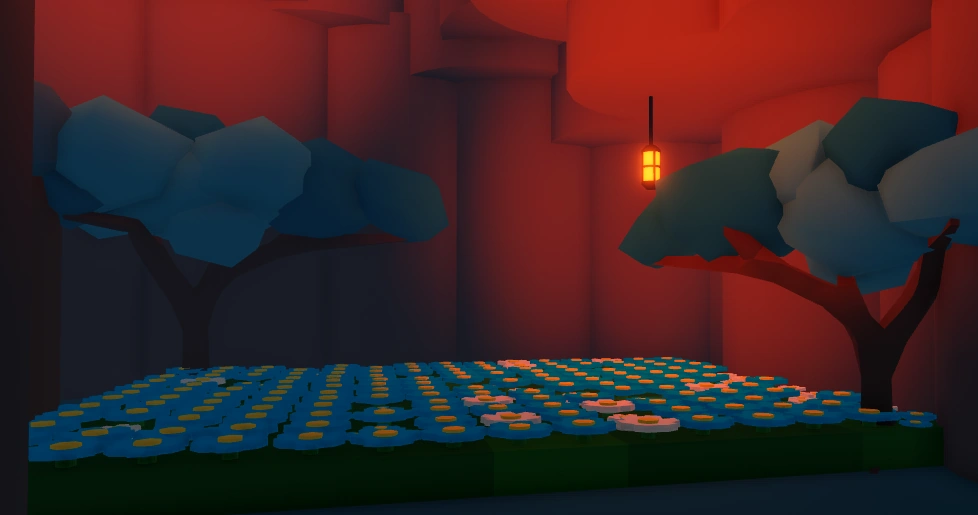 Menril Field | Beekeepers! Wiki | Fandom