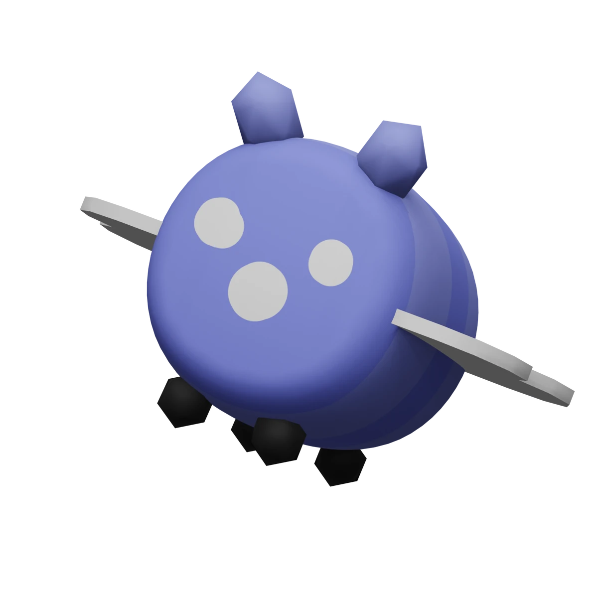 Blurple Bee | Beekeepers! Wiki | Fandom