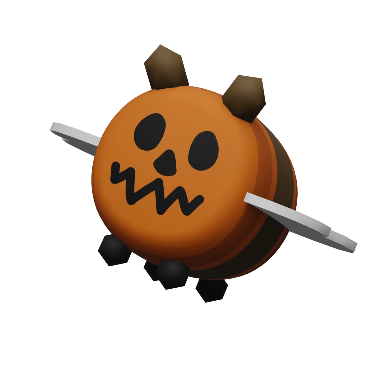 Jack O' Bee | Beekeepers! Wiki | Fandom