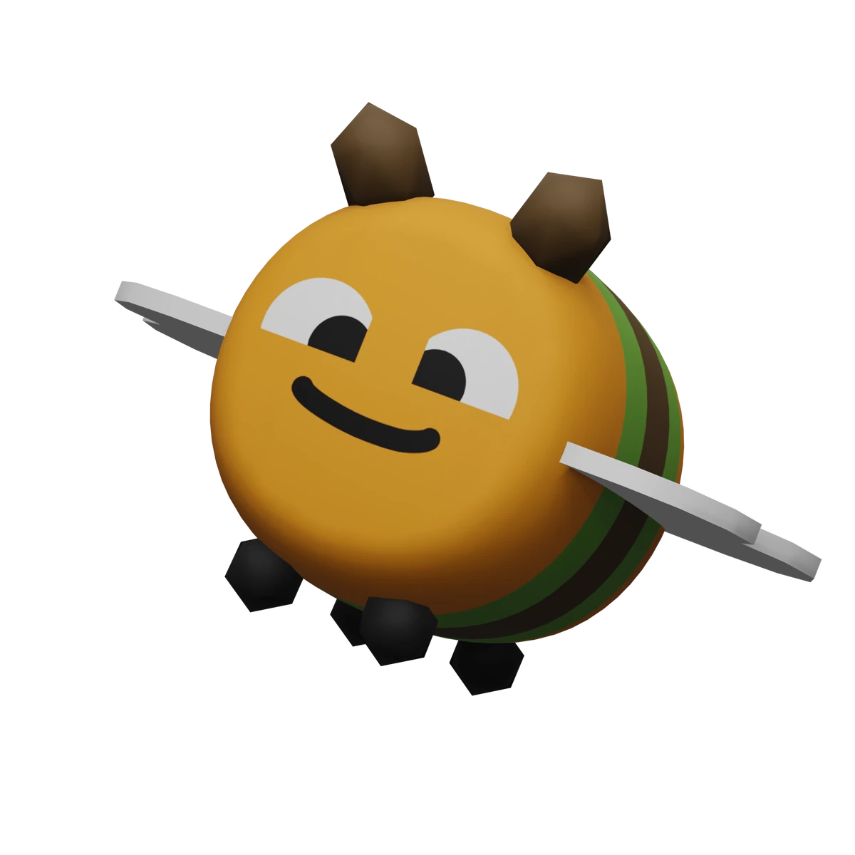 Orange Bee | Beekeepers! Wiki | Fandom