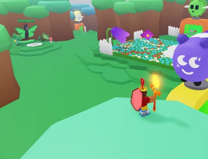 15 Bee Zone | Beekeepers! Wiki | Fandom