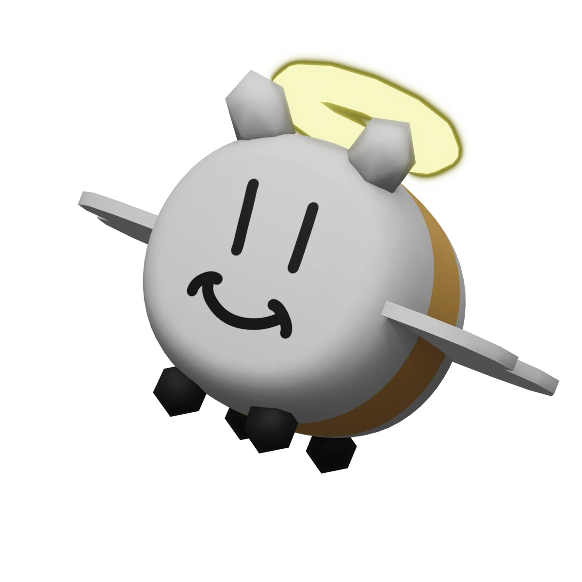 Angel Bee | Beekeepers! Wiki | Fandom