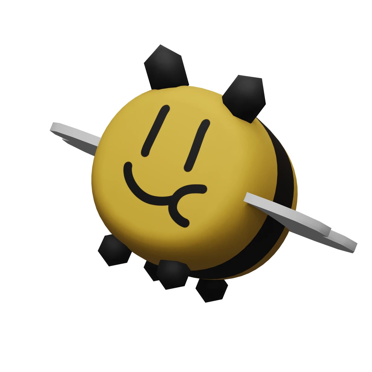 Buzzy Bee | Beekeepers! Wiki | Fandom