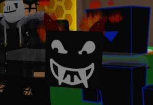 Demon Bee | Beekeepers! - Roblox game Wiki | Fandom