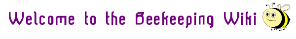 Beekeeping Wiki | Fandom