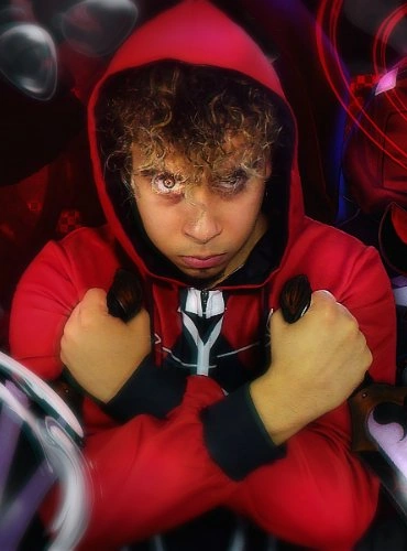 Rodik | Wiki Beelceverso | Fandom