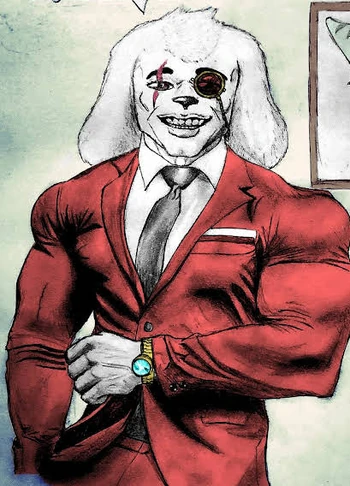 Huntleo | Wiki Beelceverso | Fandom