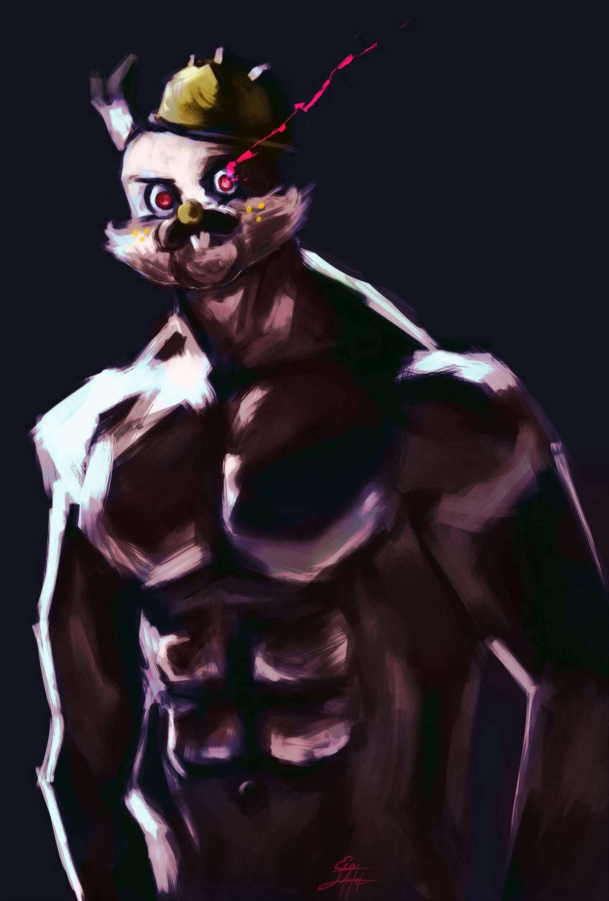 Mierdón | Wiki Beelceverso | Fandom