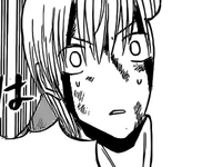 Takayuki Furuichi | Beelzebub Wiki | Fandom