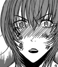 Ringo Hōjō | Beelzebub Wiki | Fandom