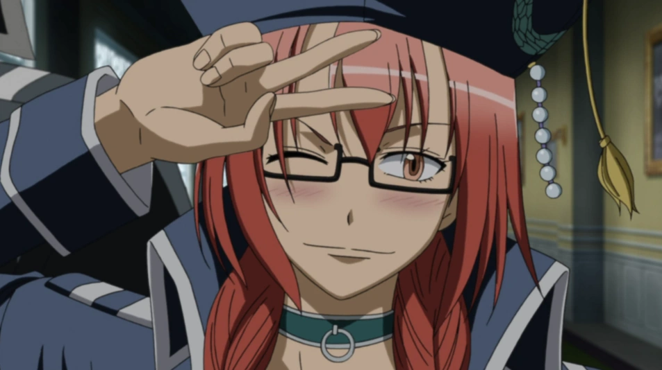 Agiel | Beelzebub Wiki | Fandom