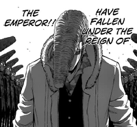 Traitorous Pompadour | Beelzebub Wiki | Fandom