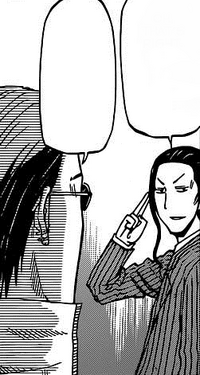 Shimokawa | Beelzebub Wiki | Fandom