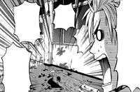 Hidetora Tōjō | Beelzebub Wiki | Fandom