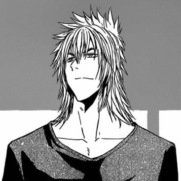 Fuji | Beelzebub Wiki | Fandom